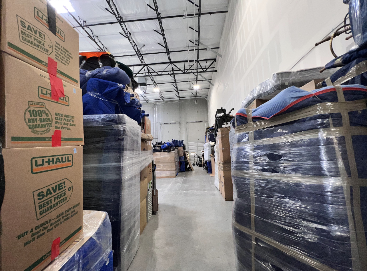 Streamline Moving And Storage - Long Distance Moving Company